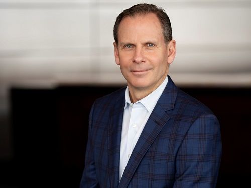 Kyndryl’s Schroeter on attracting investors as a tech sector minnow ...