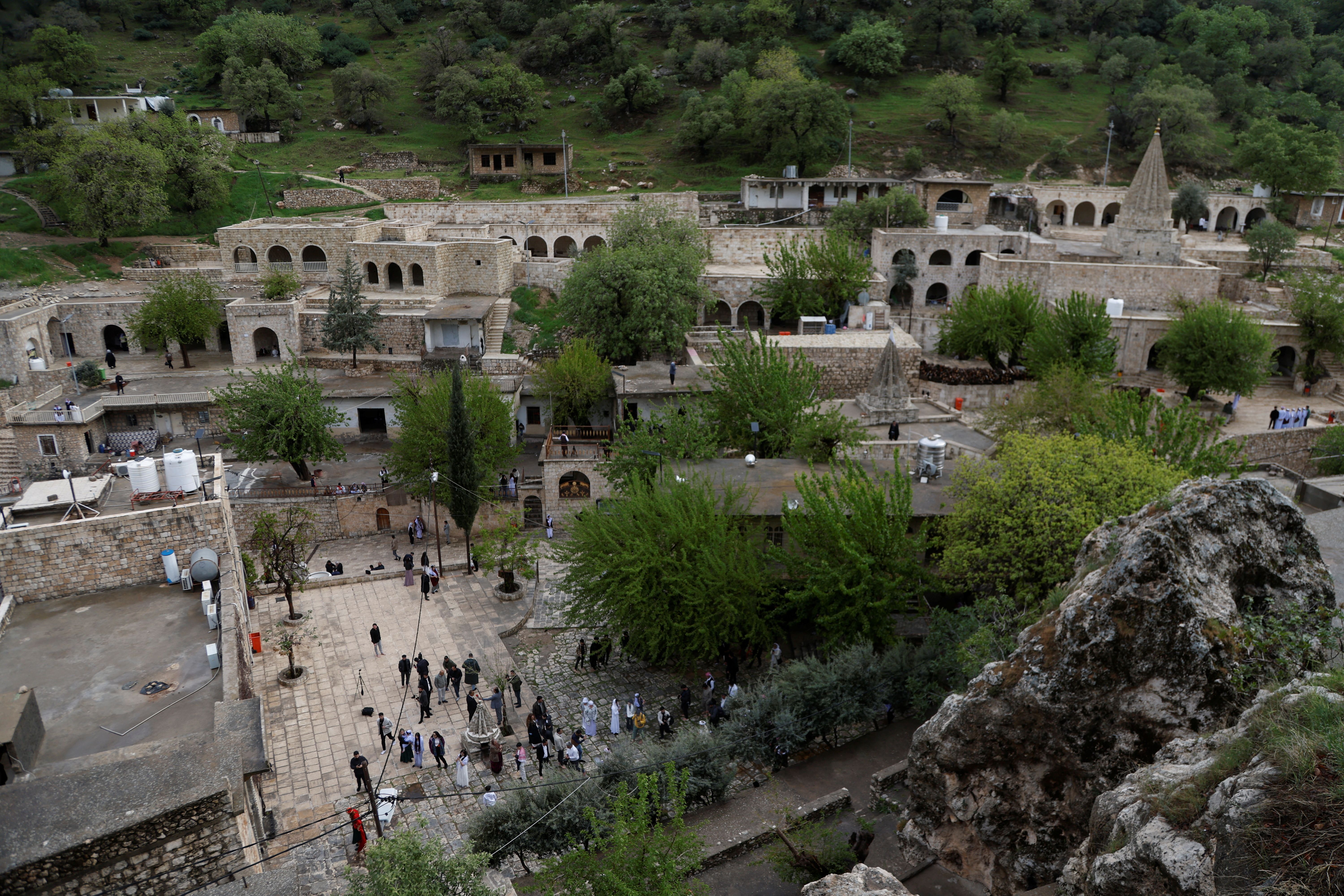 Semafor Flagship: Setting the stage | Semafor