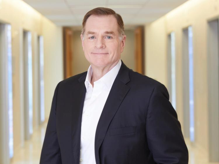 ‘Momentum never sleeps’: 4 questions for Aon CEO Greg Case | Semafor