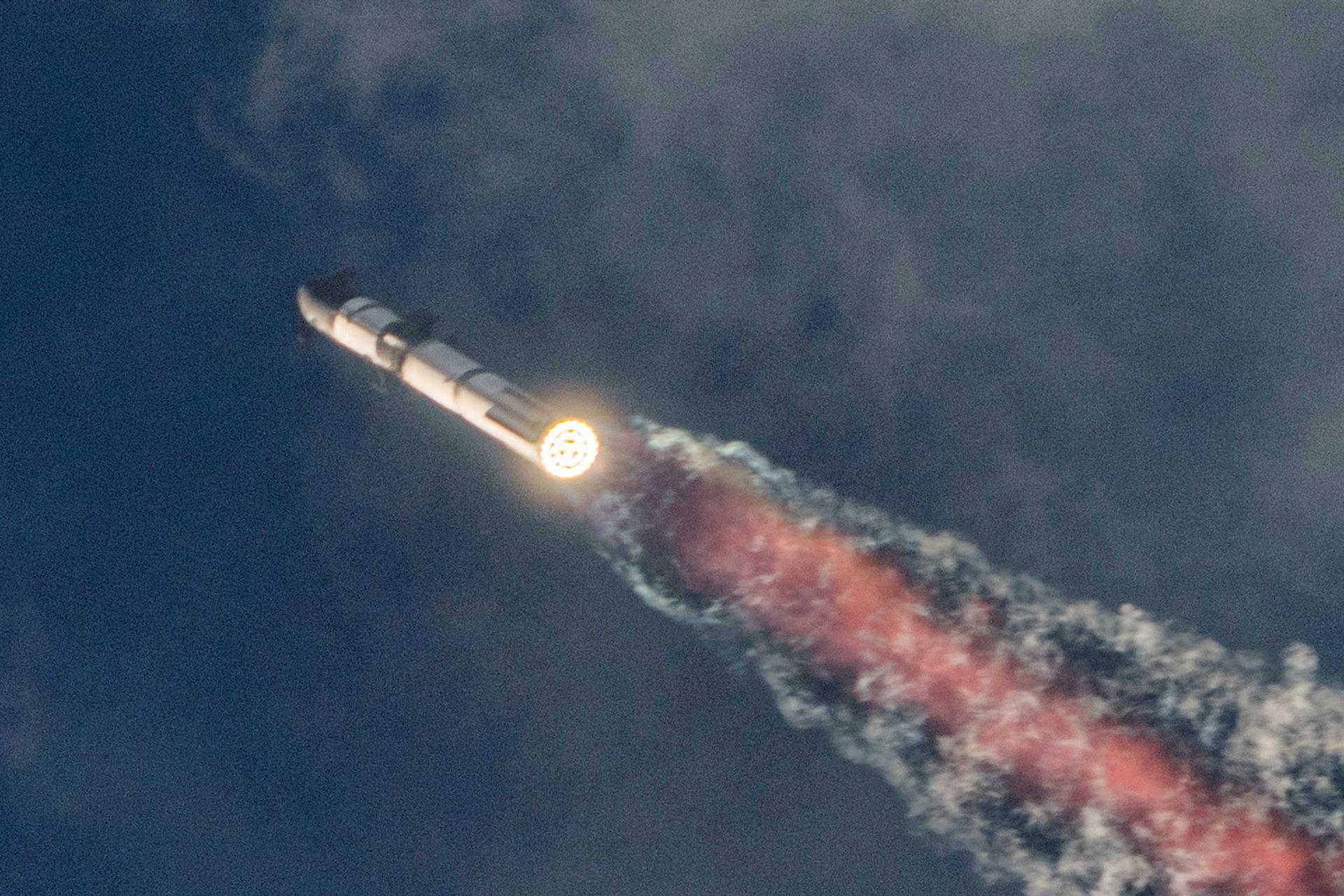 Spacex Starship Makes First Splashdown A Major Milestone For Elon Musk