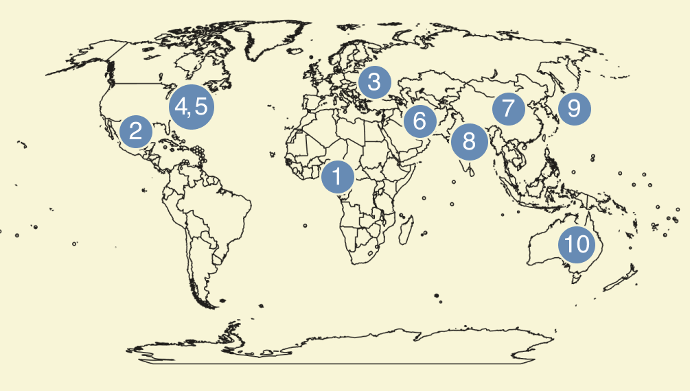 Semafor Flagship: ‘This is a war!’ | Semafor