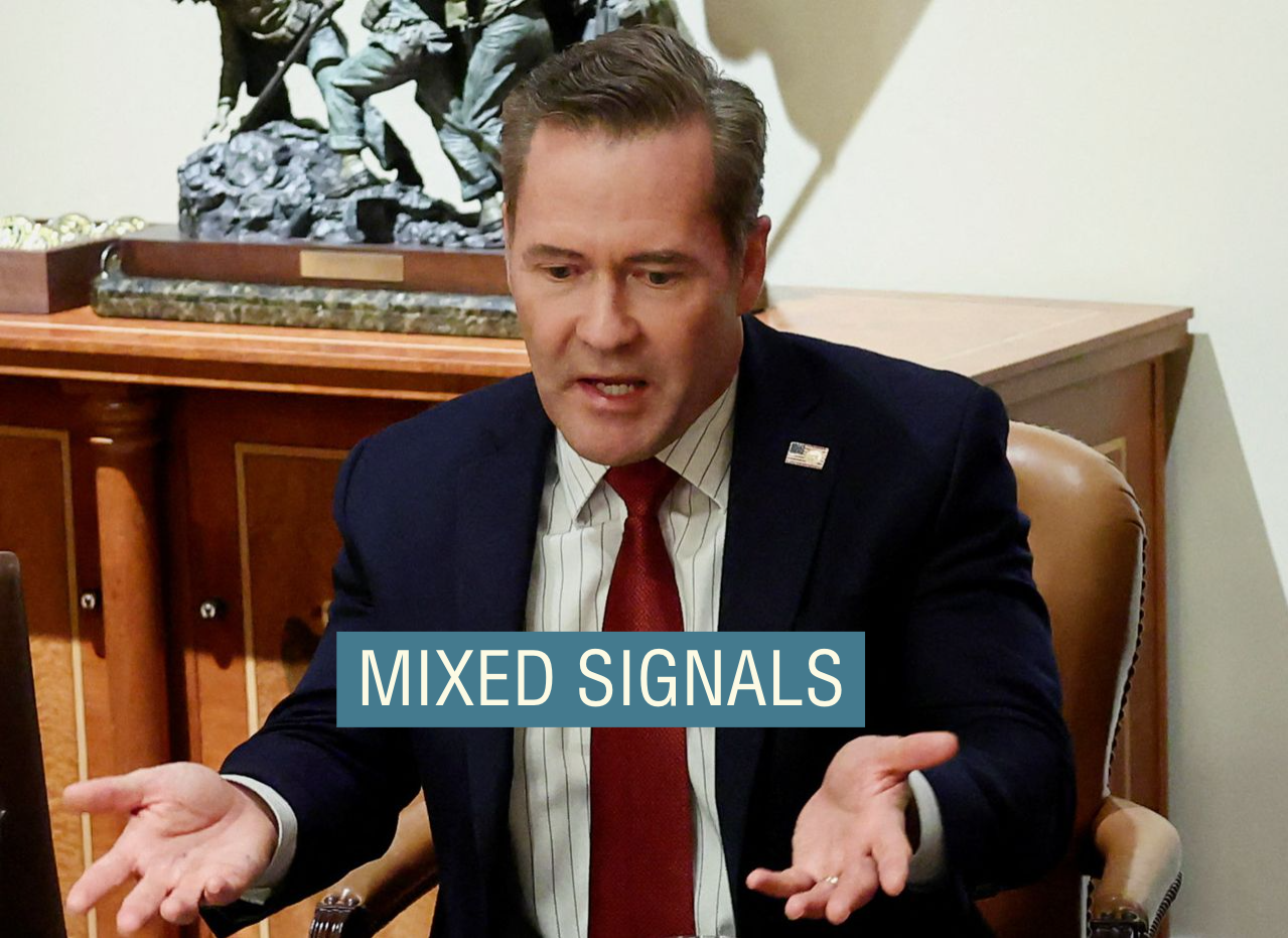 Tech titan Jon McNeill on the AI infrastructure long game | Semafor